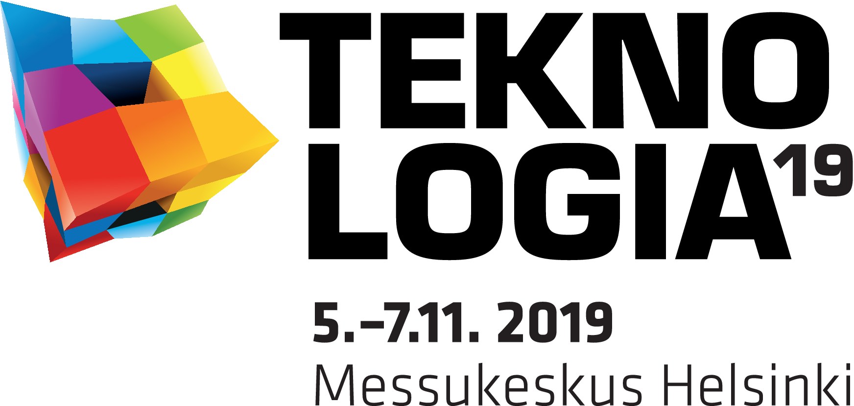 Tule Teknologia19 messuille 5.-7.11.2019! - Wisematic