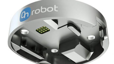 Robot gripper from OnRobot