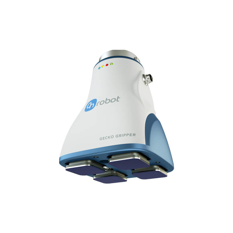 Robot grippers and tooling development for advanced robotic applications