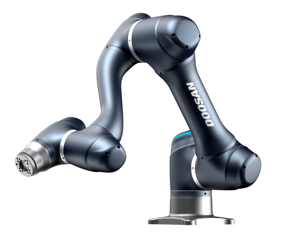 Doosan A-series collaborative robots