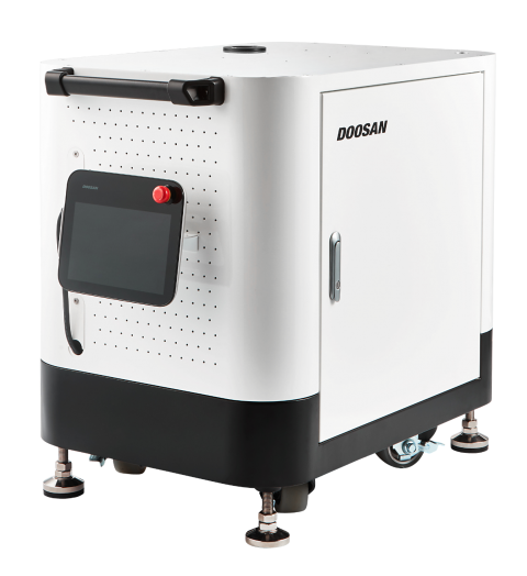 Big collaborative robot - Doosan H-series